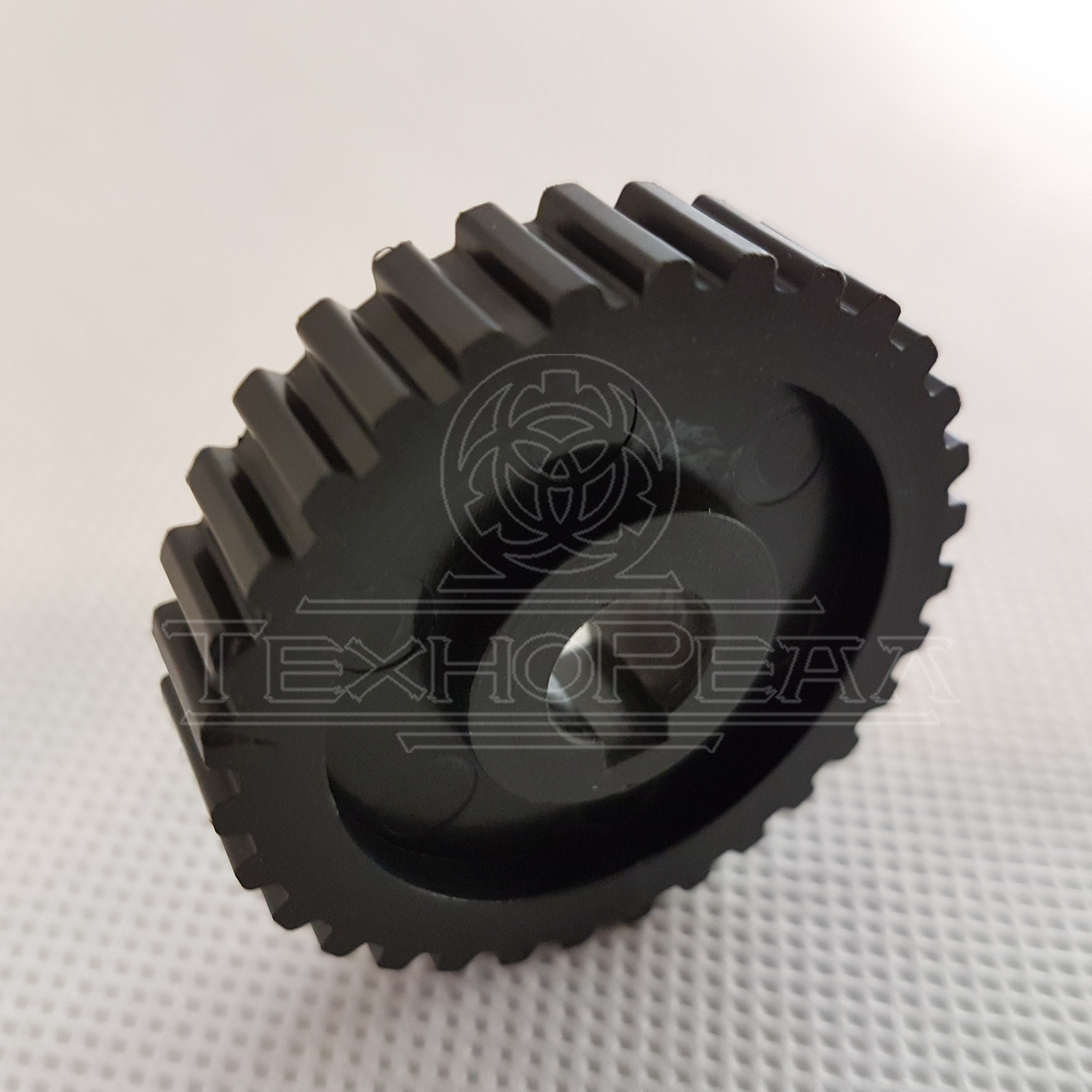 Купить шкив приемный 1.5х31 для токарного станка TL 0714 | TechnoReal